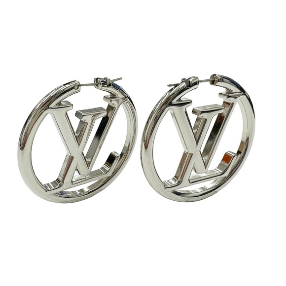 Louis Vuitton | Jewelry | Louis Vuitton Louis Vuitton Bookle Dreille ...